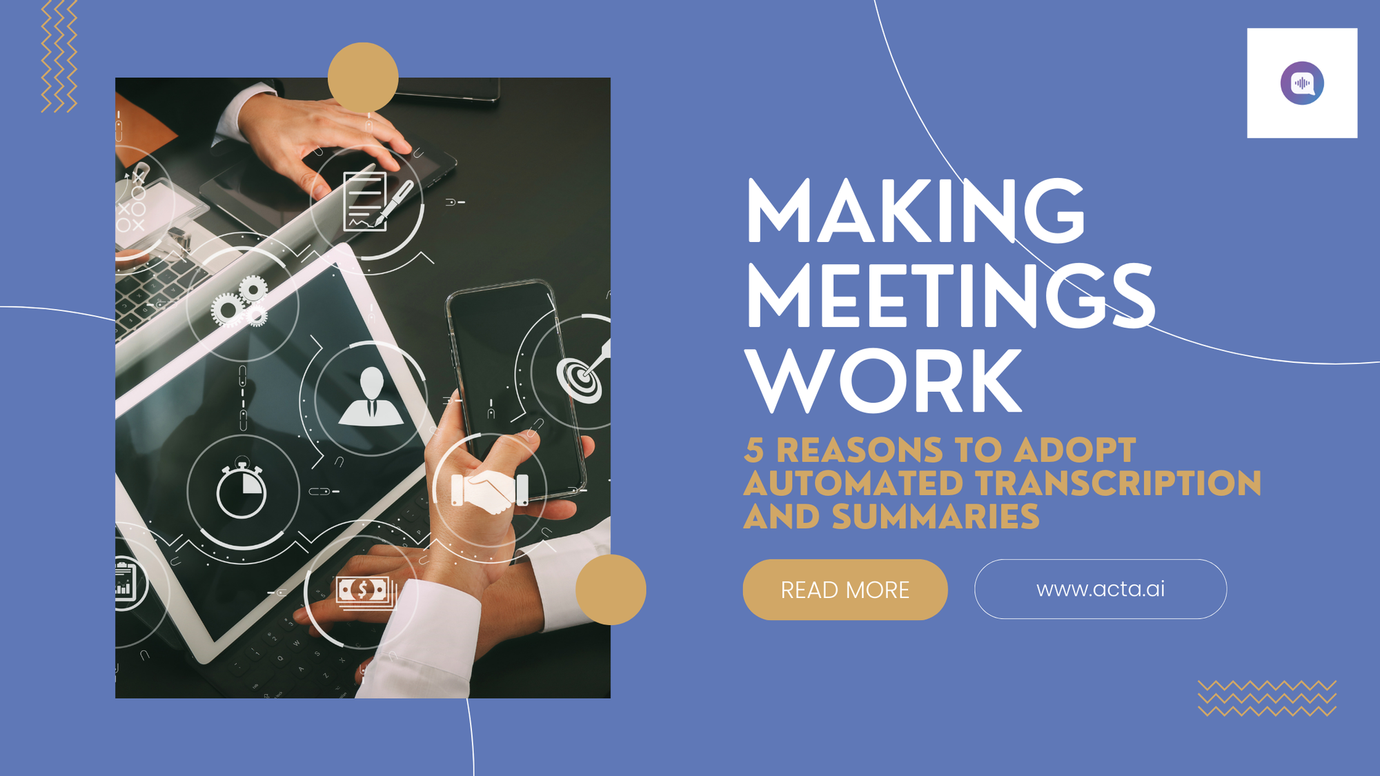 How AI-Powered Meeting Assistants Are Transforming Every Industry